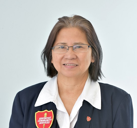 Executive Officers – ACS